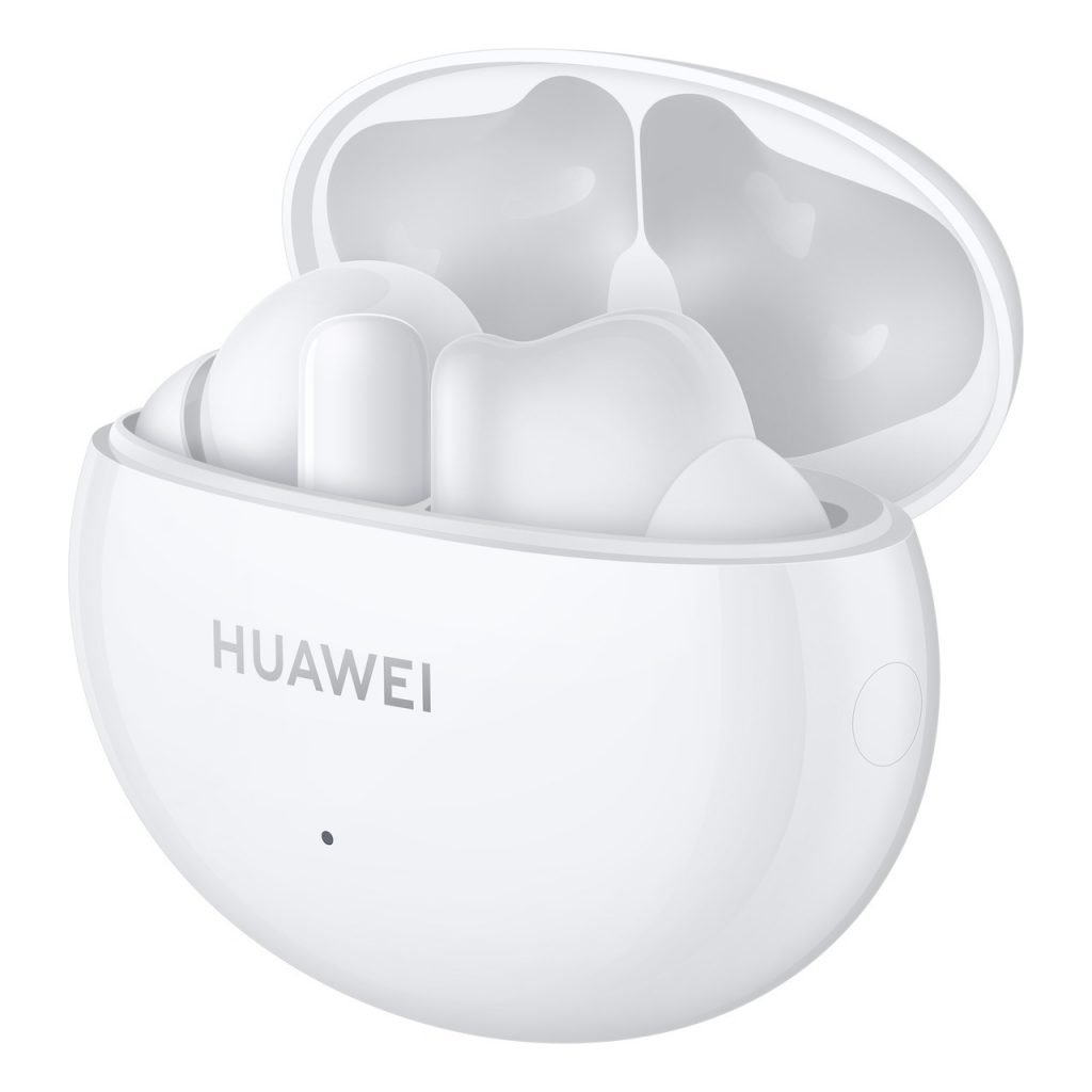 HUAWEI FreeBuds 4i Kopfhörer im Test - Home of Smart
